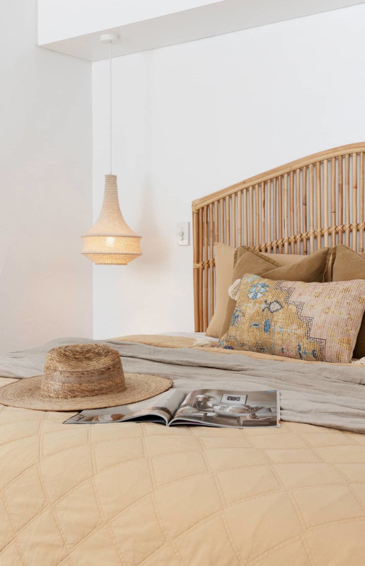 Sabi Suite / Luxurious Coastal Spa Suite, Noosa - Noosa Heads