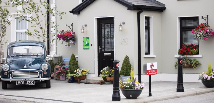 Luxury Self Catering Accommodation - Irlanti