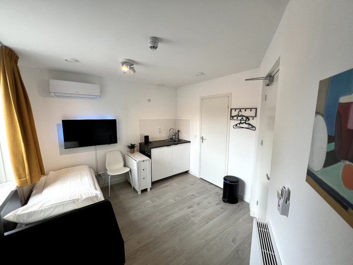 Economy Room - Beuningen