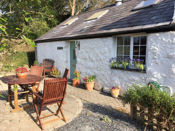 Bwthyn Bedw, Central Yet Tranquil - Llanberis
