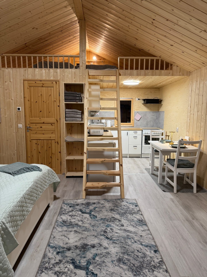 Cabin By Max In Ivalo - Inari