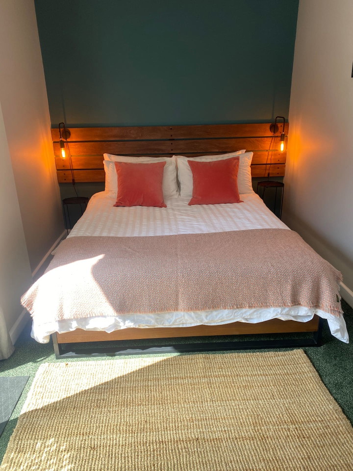 Private Mini Appt, Few Mins To Beach, Pubs, Walks - Weston-super-Mare