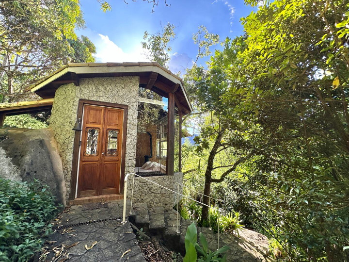 Quinta.59 Your House In The Mountains: Chalet Cardinal - Petrópolis