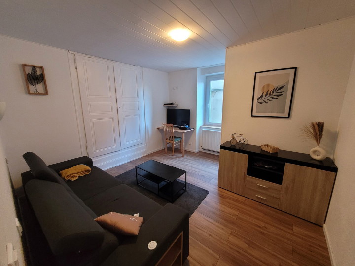 Appartement Proche Nature - Orbey