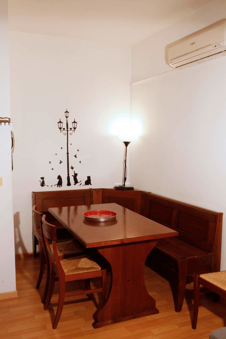 Quartier Latin, Bilocale, Climatizzatore All Rooms - Parma