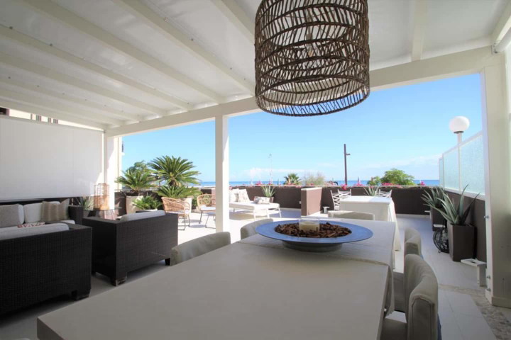 Apartment By The Sea - Rimini
