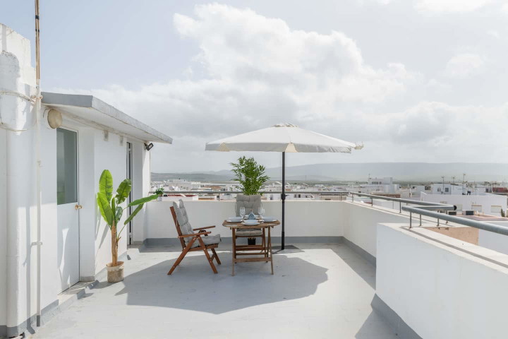 Apartamento Almadraba - Barbate