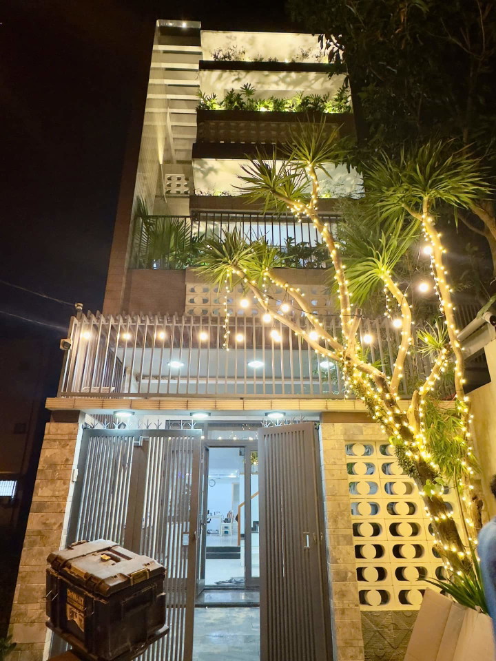 Vina Chevy House  Yên Tĩnh  Full A/c - Da Nang, Province, Vietnam