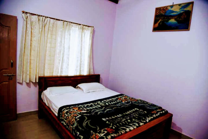 Meadow Muse, Homestay In Agumbe And Shringeri 30% - Sringeri