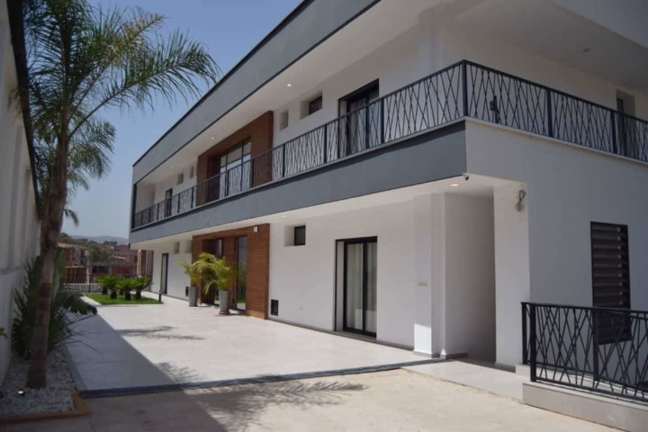 Villa Prestige - Luxe Et Nature à Larbatache - Algeria