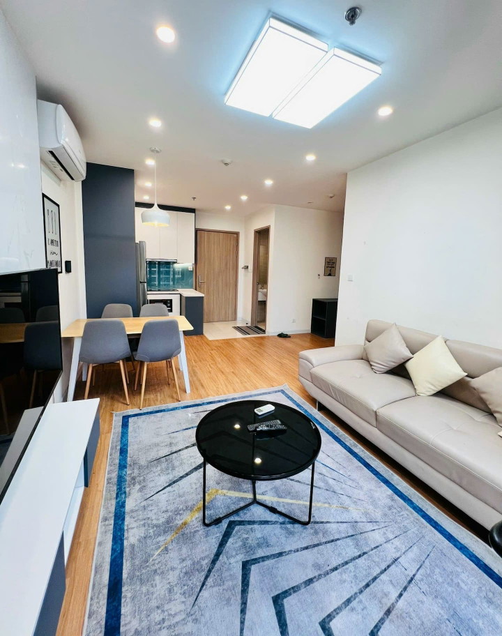 Căn Hộ 1+1 đủ Tiện Nghi, S105 Vinhomes Smart City - China