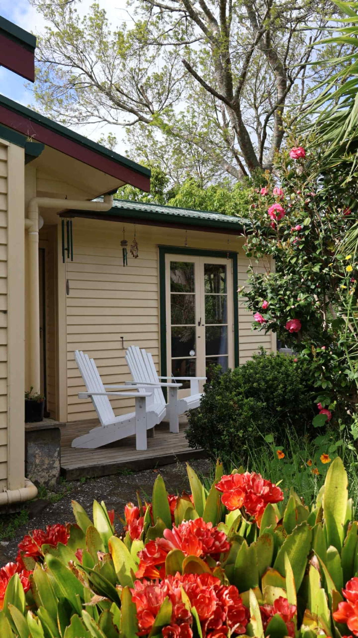 Strawberry Cottage - Riverhead
