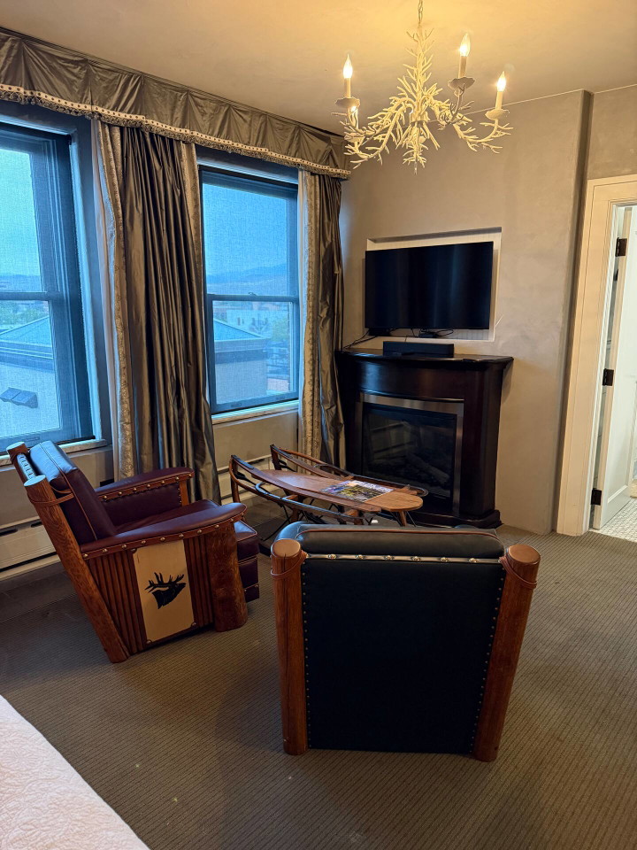 Downtown Condo In A Historic 100 Year Old Building - Missoula, MT