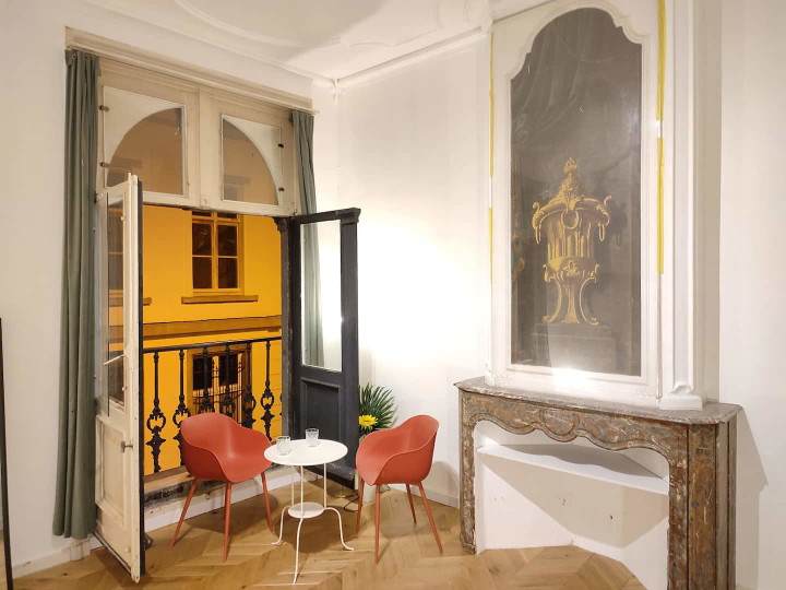 Romeo & Juliet's Suite - Anvers