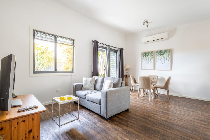 Tranquil 2br Entire Guest Home (Spa, Ps4, Netflix) - Perth