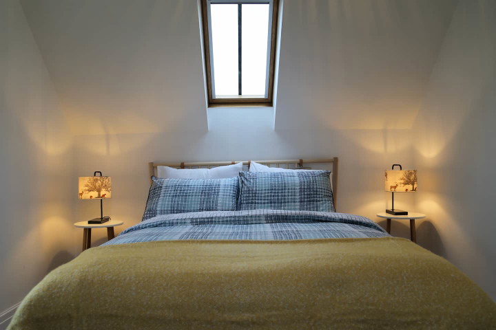 A Peaceful Annex Near Nantwich - Shropshire