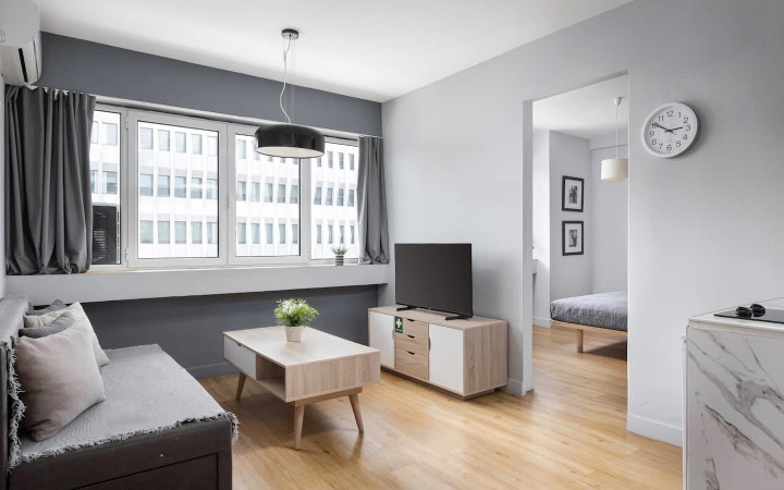Classic Suite By Acropolis Cozy Suites - Athènes