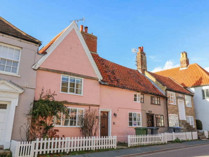 Lavender Cottage, Aldeburgh - Aldeburgh