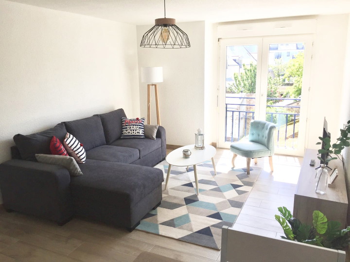 Beautiful Apartment In The Center Of Le Croisic. - Le Croisic