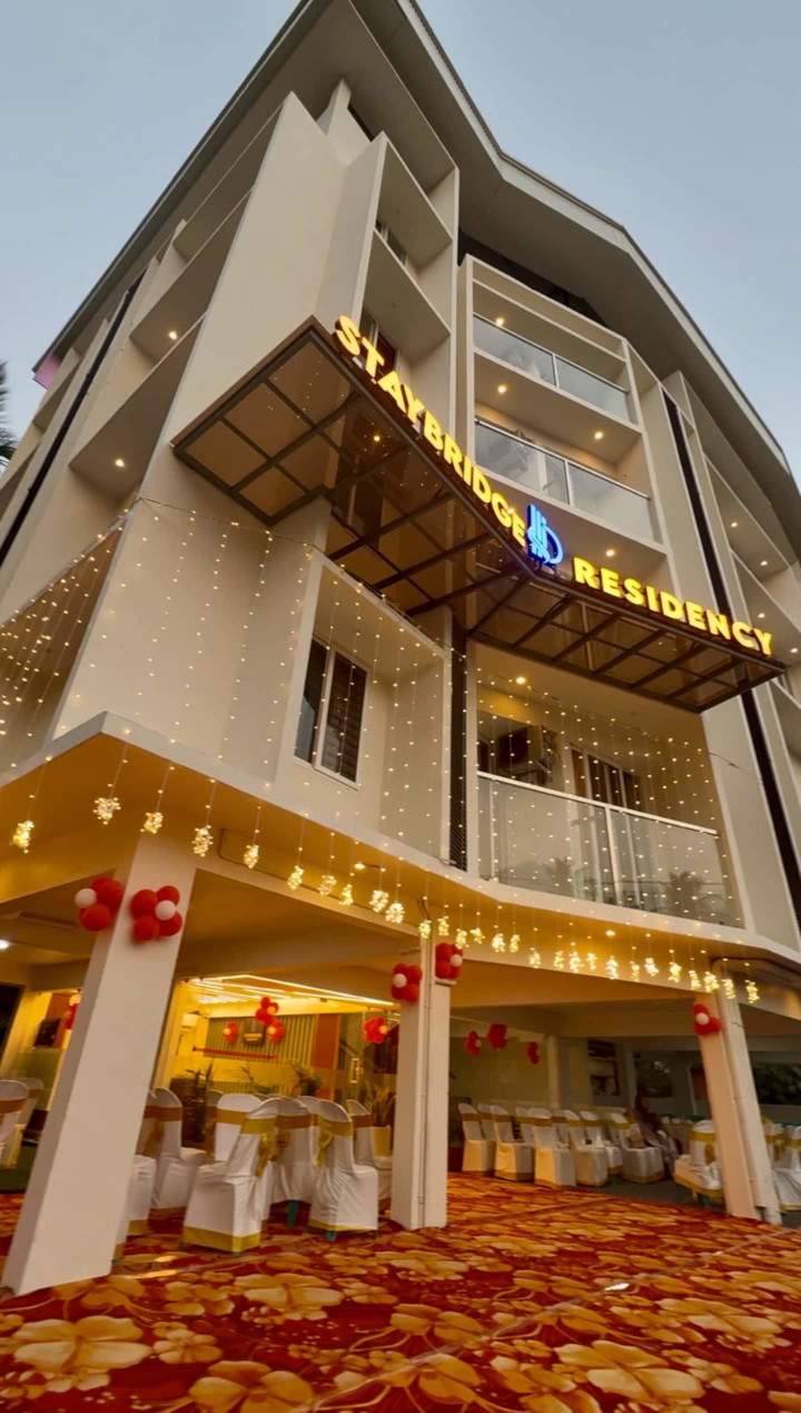 1 Bhk Near Mims Hospital - Kozhikode