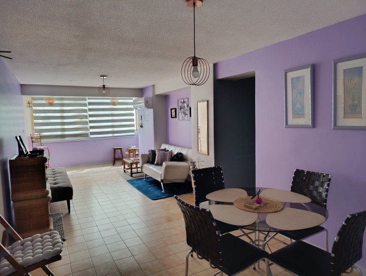 Apartment Opposite Sambil Chacao 1 - Caracas