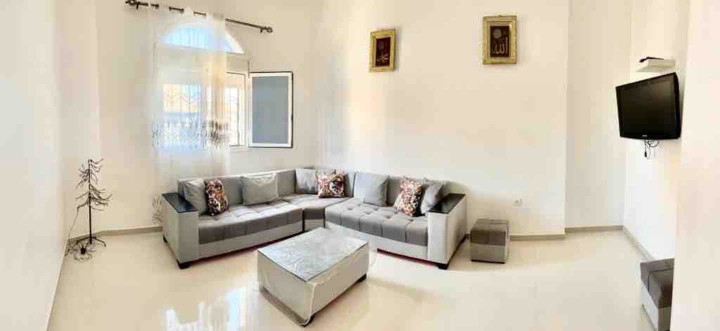 Bel Appartement Bord De Mer Idéal Famille/couple - Mostaganem