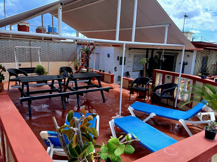 Casa Playa Ana Y Migue - Varadero