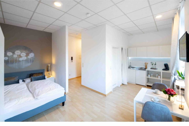 Mannheim Apartment - Mannheim
