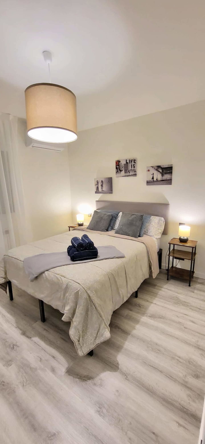 Bel Appartement Neuf Aviación - Majadahonda