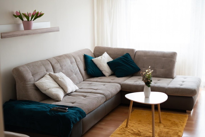 Appartement 2 De La Tête De Pont - Szeged
