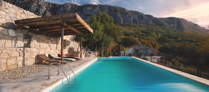 Villa Mirabilis · Private Pool · Nature Retreat - Selce