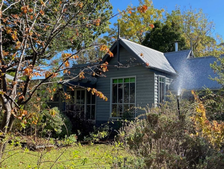 Gatehouse Cottage At Oaktree Lodge - Melbourne