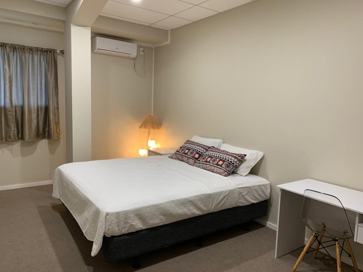 Vaitele 2 Bdrm Self Contained Serviced Apt#1 - Apia