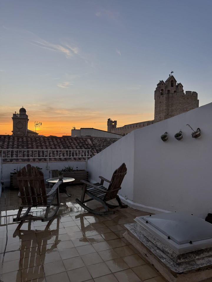 Charmant Appartement Avec Vue Mer
" Maison Leya" - Arles