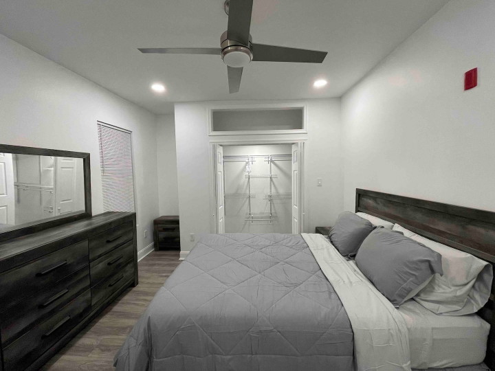 Charmant Appartement D'une Chambre à University City - Philadelphie, PA