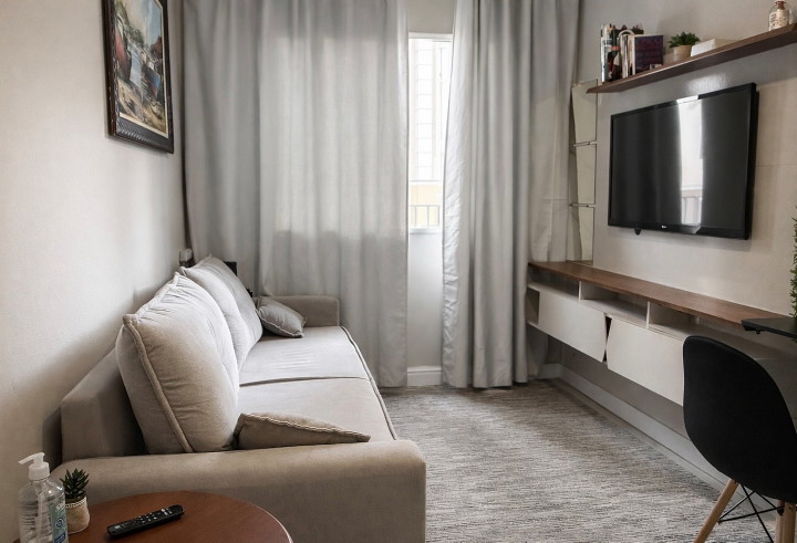 Perfect Home. Comfort| Swimming Pool| Shopping Centre| Hospital - Sorocaba
