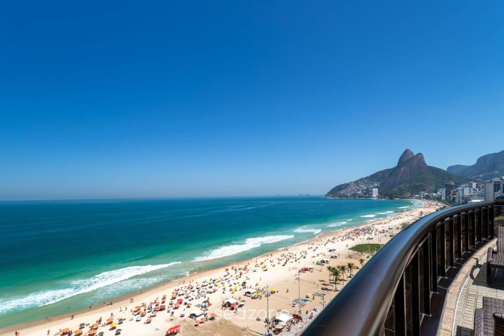 Apt. In Condo. W/ Pool 80m From Beach Fvs0305 - Brazil