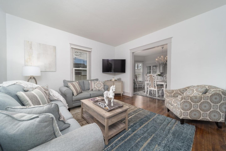 Beautiful Home Best Location Downtown*pet Friendly - Grand Junction, CO