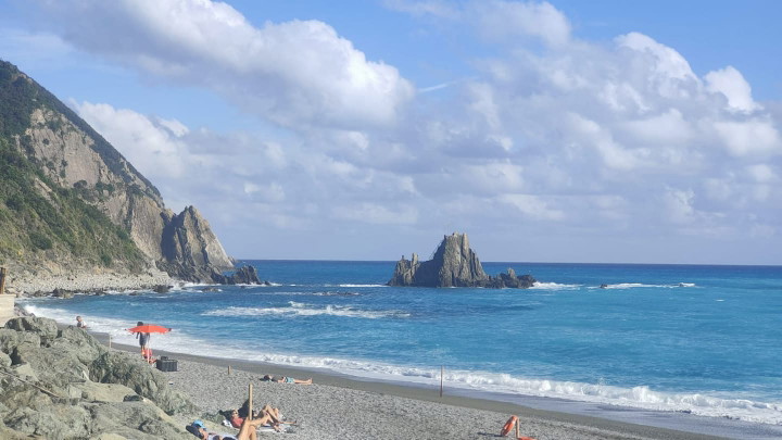 Il Rifugio Del Marinaio (Cin: It010059c28qmtphn8) - Sestri Levante
