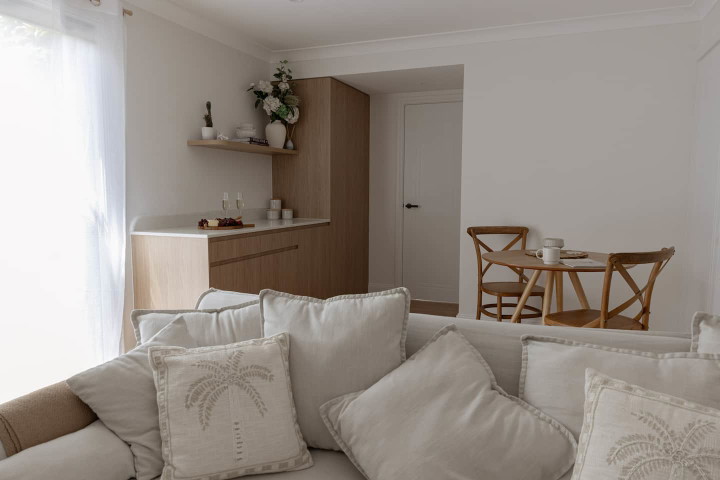 Coastal Comfort - Port Stephens