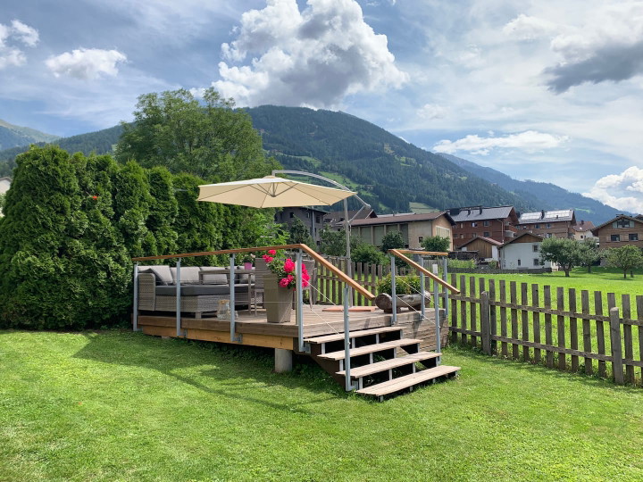 Apartment Köfler - Matrei in Osttirol