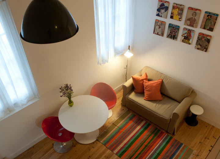 Miguel Torga Vintage Lofts - Coimbra