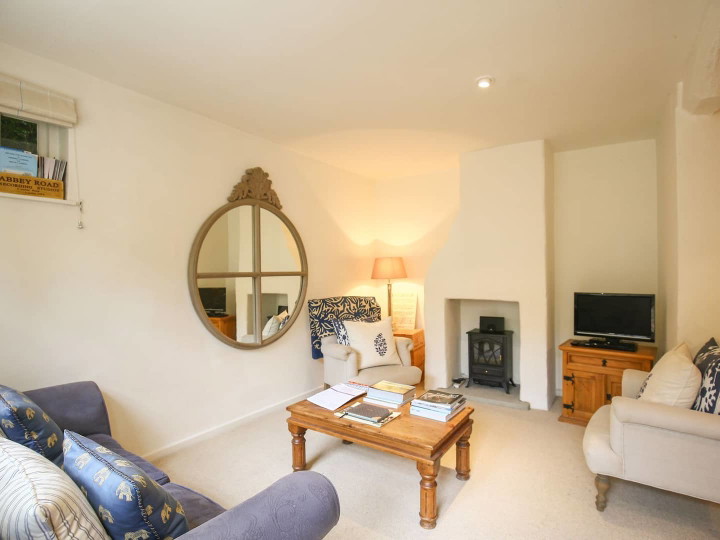 Kettle Cottage, A Hidden Gem, Down A Cobbled Alley - Chipping Campden