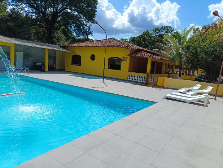 Chácara São Roque - Ribeirao Preto