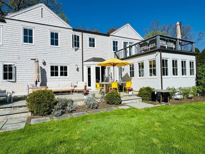 Westport Harbor Haven - Norwalk, CT