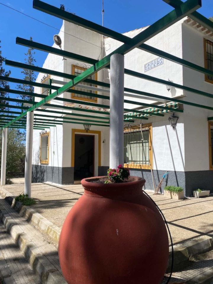 Casica Valera - Calasparra