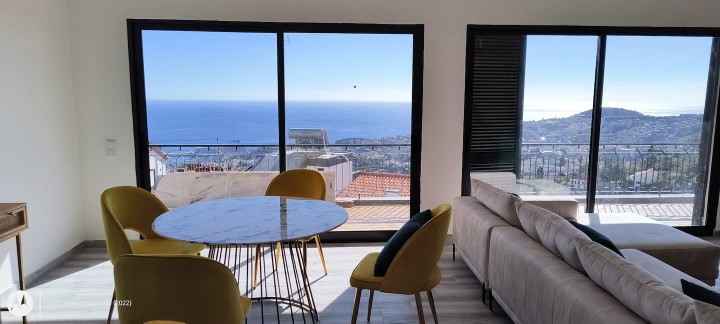 Luxury Views Climate Control 2 Kitchen 6wc Parking - Madeira