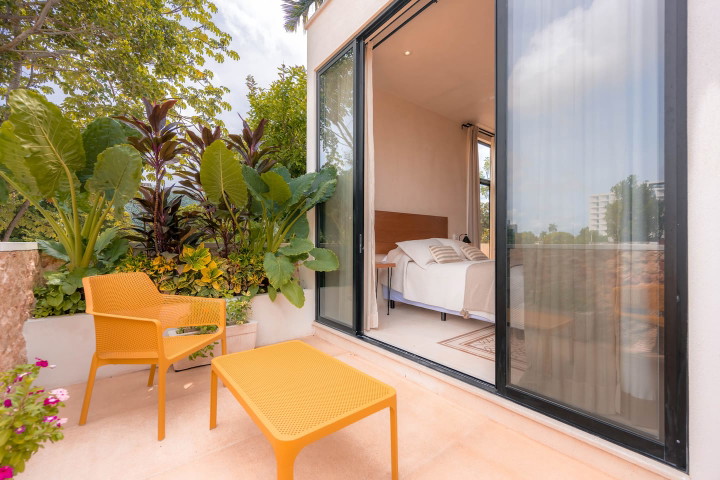 Kinal 06 - Apartment - Mérida