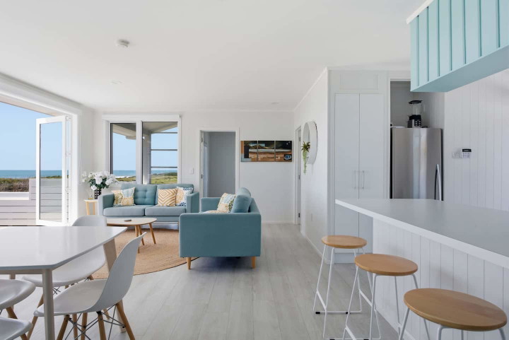 Ohope Beach Bliss Stunning Sea Views & Family Fun - Ōhope