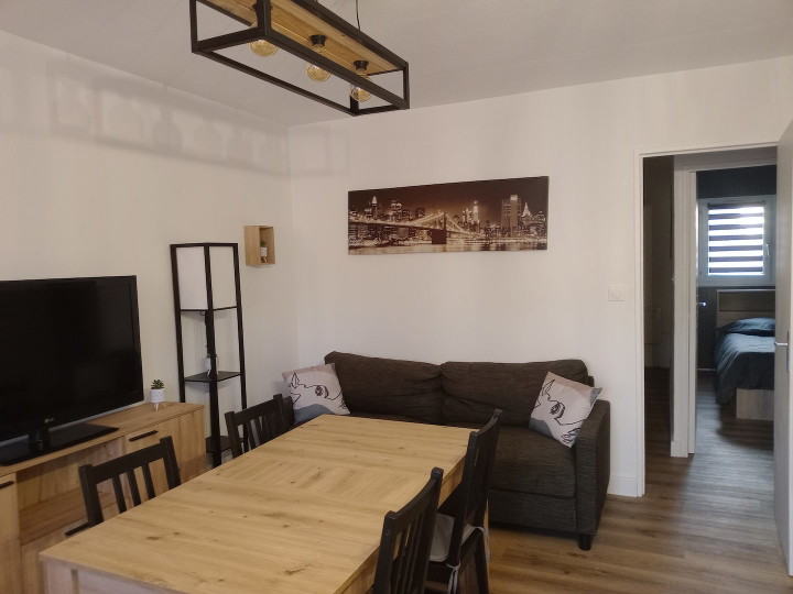 T3 Cozy Au Bord De Mer.1 Nuitée Minimum Possible - La Londe-les-Maures